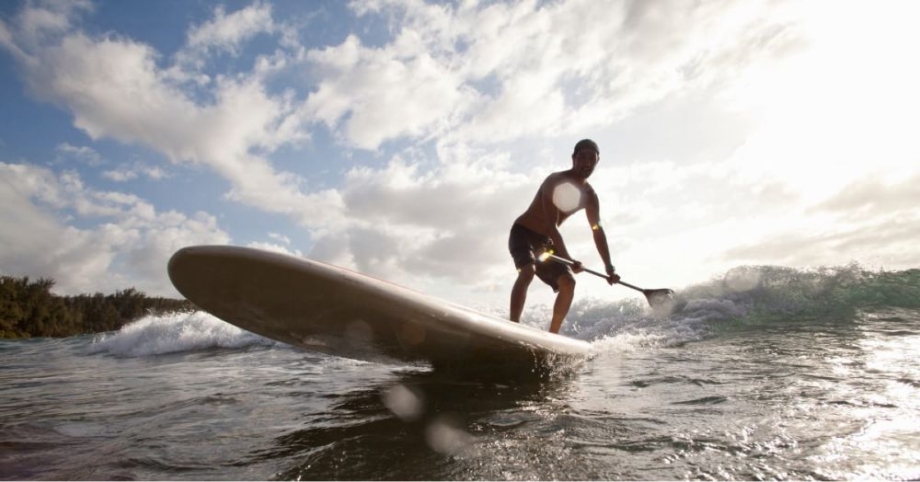 Best 5 Motorized Paddle Boards and Alternatives [2024 Update] – Boost ...