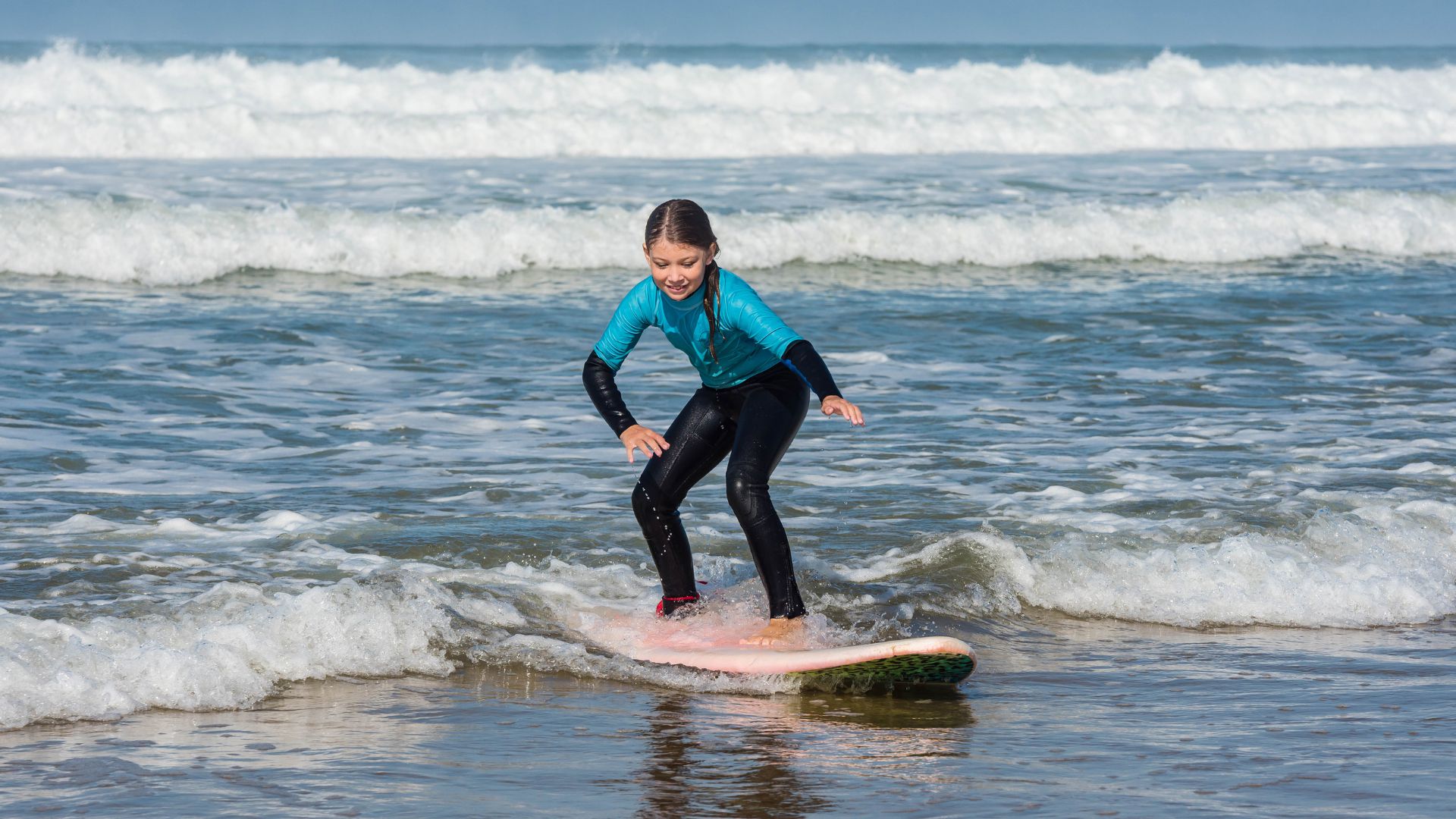 How Fast Does a Surfer Go? How to Surf Faster? – Boost Surfing