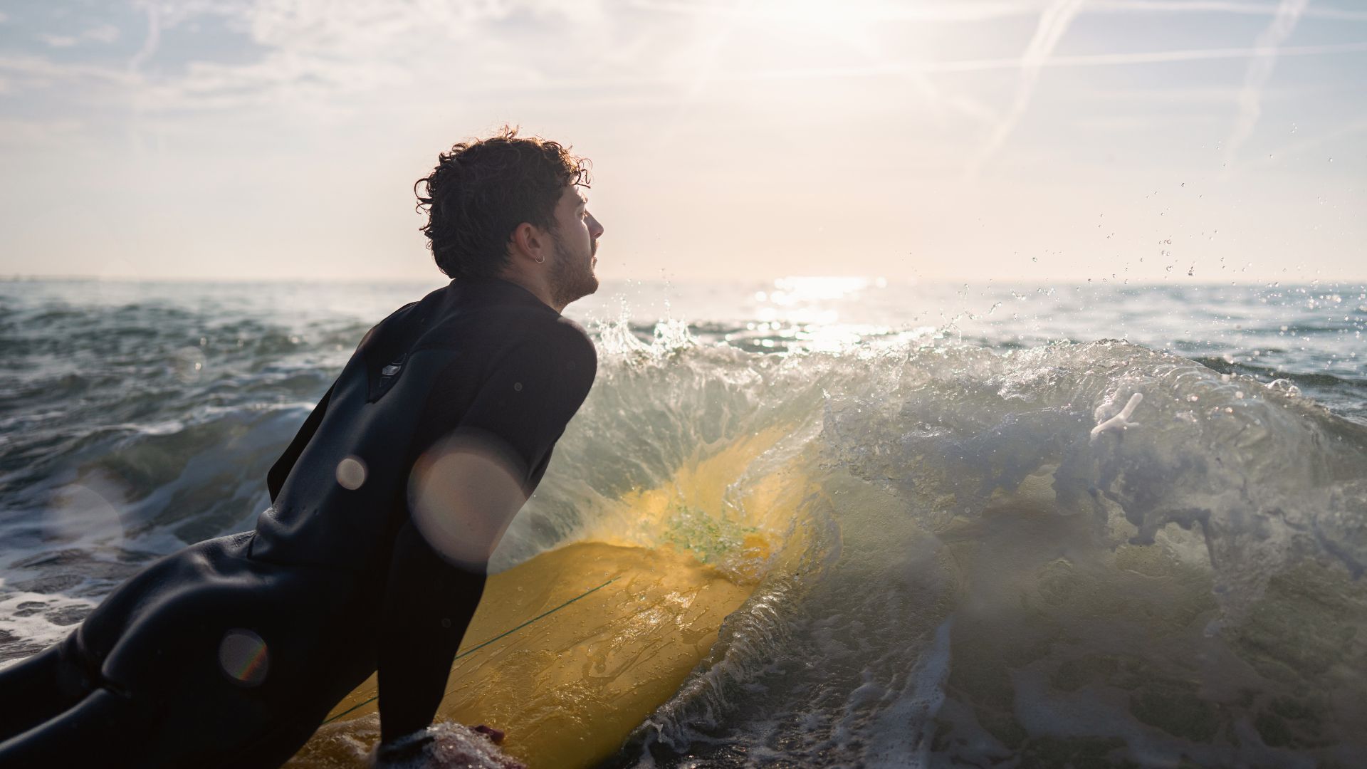 How to Catch a Wave: 10 Step Guide for Beginner – Boost Surfing