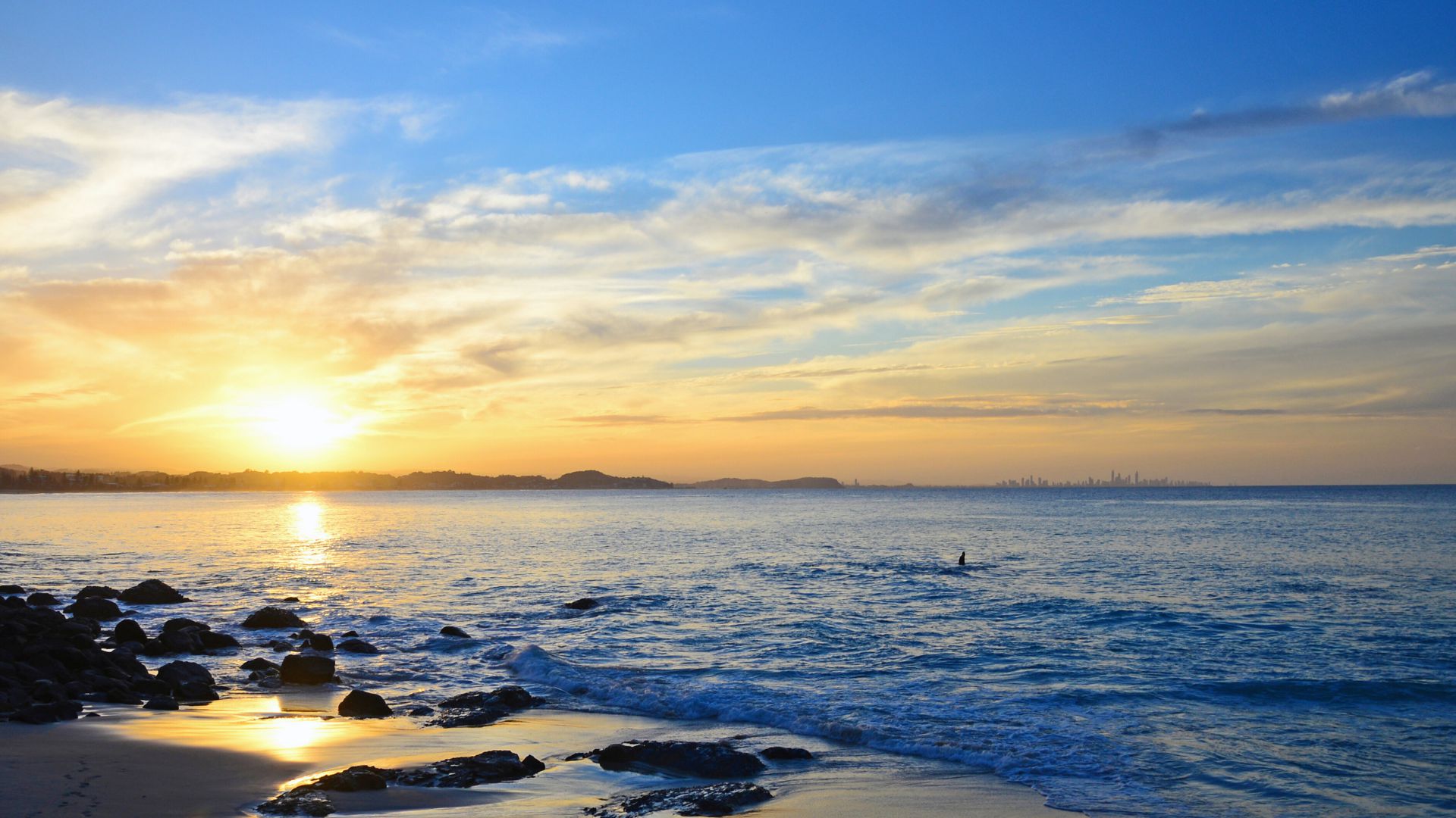 15 Best Surf Spots in Australia Every Surfer Must Check Out – Boost Surfing