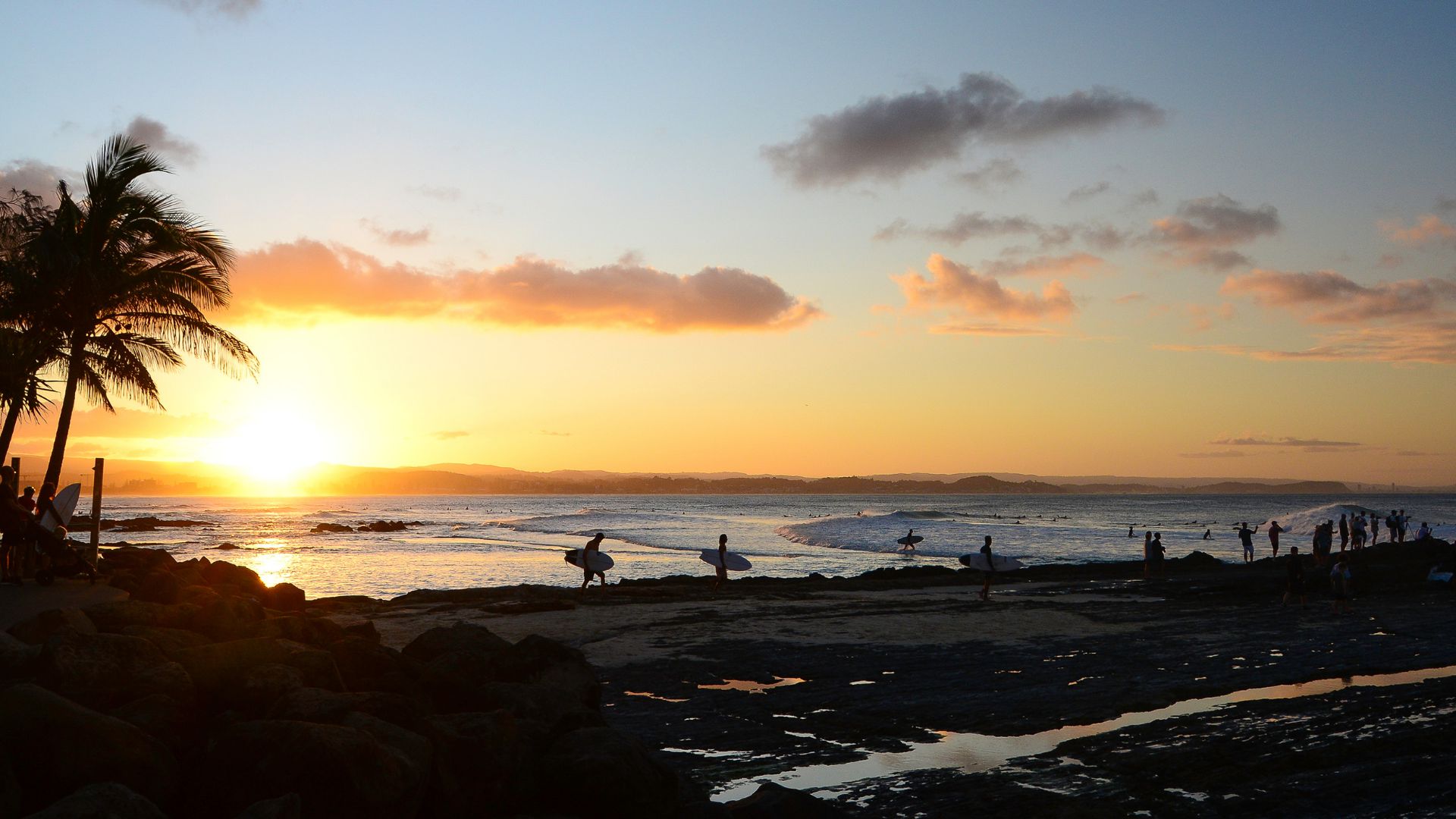15 Best Surf Spots in Australia Every Surfer Must Check Out – Boost Surfing