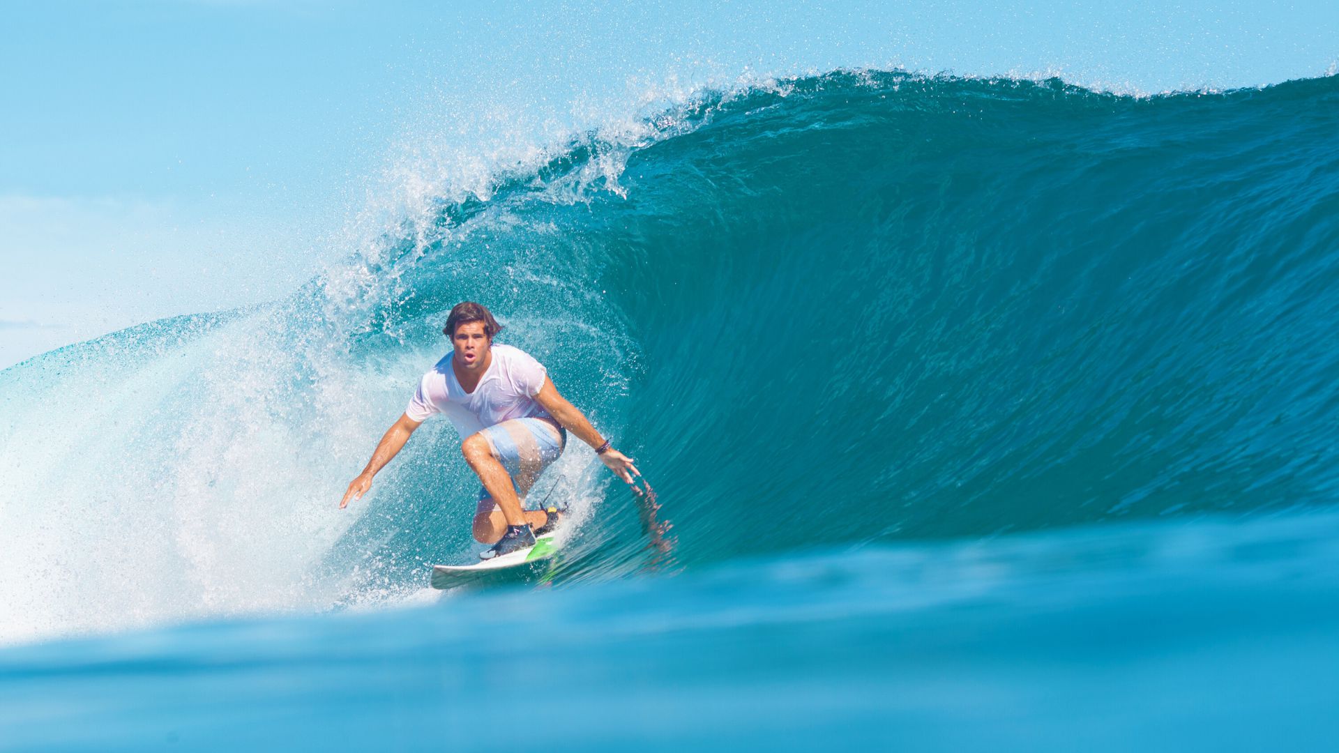 North Stradbroke Island Surf Guide: Where to Catch Waves? – Boost Surfing