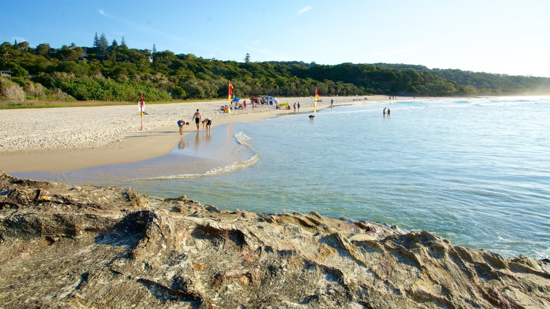 North Stradbroke Island Surf Guide: Where to Catch Waves? – Boost Surfing