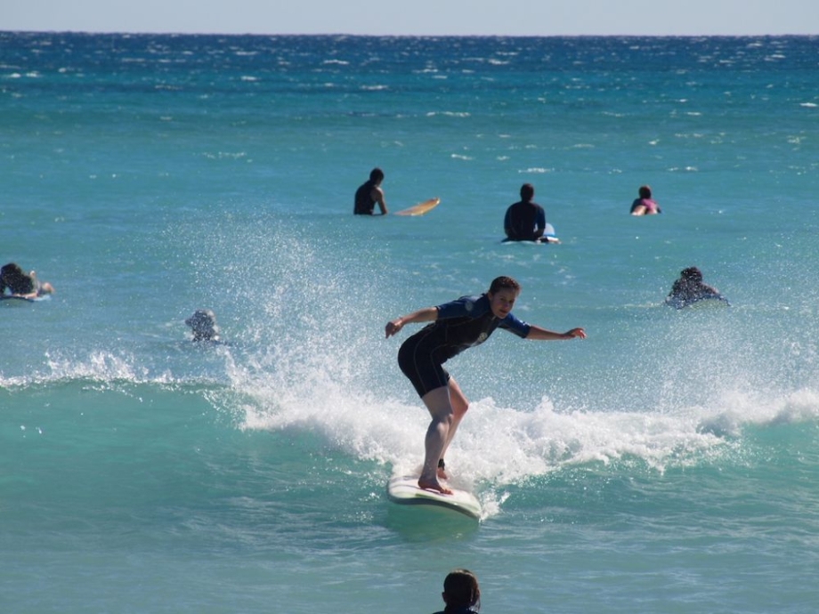 How Long Does It Take to Learn to Surf? – Boost Surfing