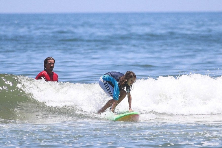 How Long Does It Take to Learn to Surf? – Boost Surfing