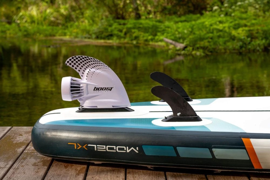 Best 5 Paddle Board Trolling Motor 2024 – Boost Surfing