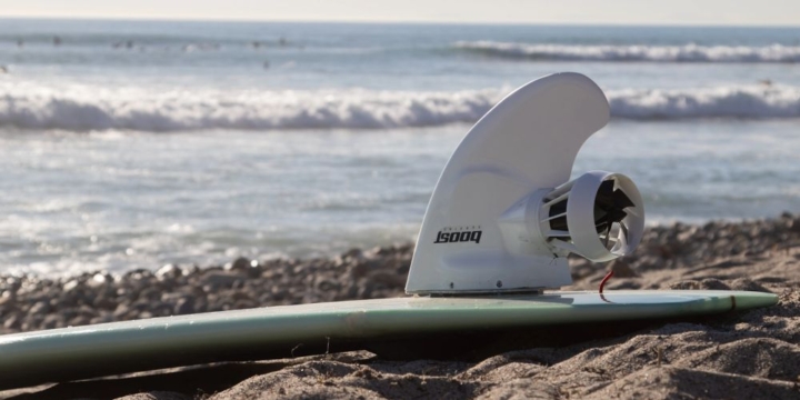 Single Fin Surfboards Guide: Pros and Cons – Boost Surfing