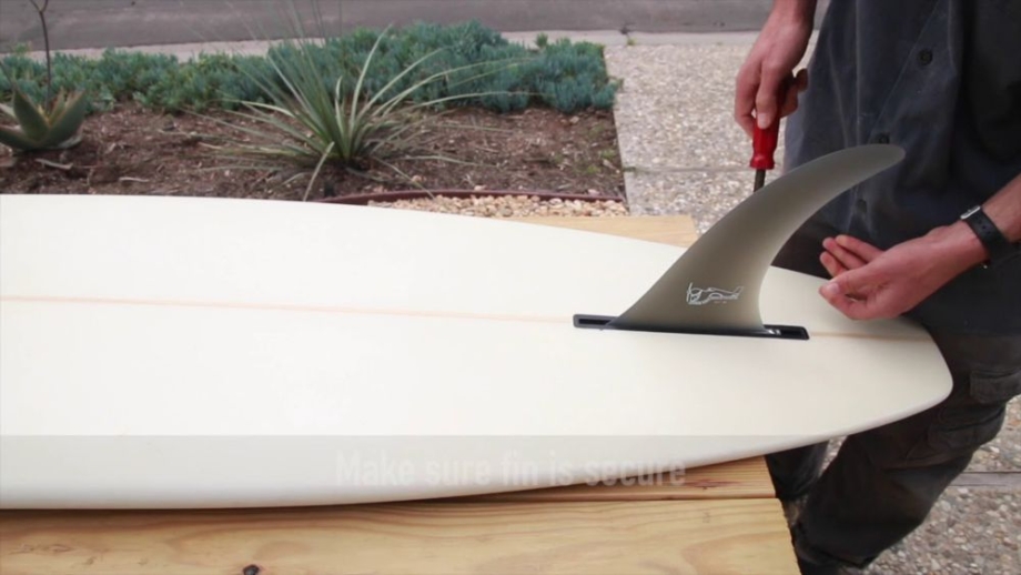 Surfboard Fin Setups Guide: Types and Placements – Boost Surfing