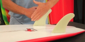 Surfboard Fin Setups Guide: Types and Placements – Boost Surfing