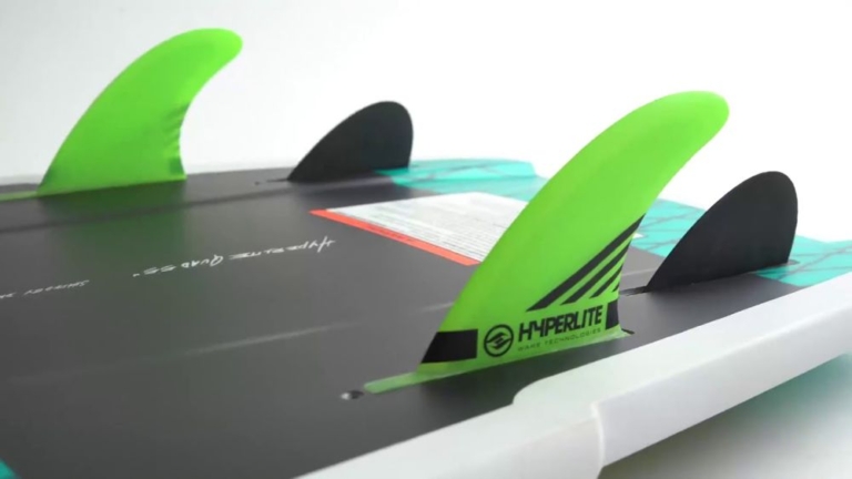 Surfboard Fin Setups Guide: Types and Placements – Boost Surfing