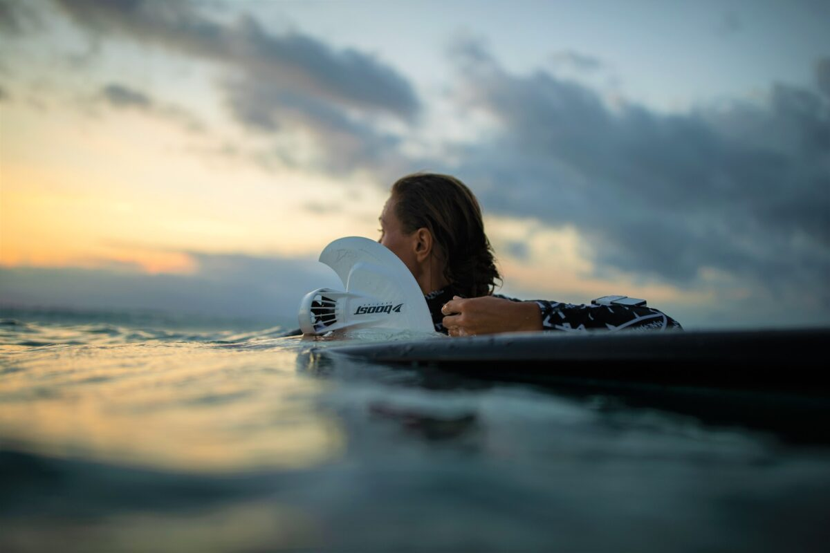 Paddle Board Injuries: Top 6 Common Cases and Safety Guide – Boost Surfing