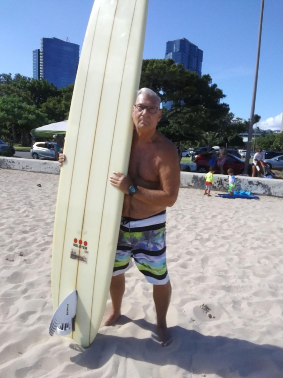 Surfing Age: When to Start and When to Stop? – Boost Surfing