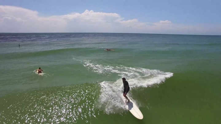 15 Best Spots for Surfing in Texas to Catch Best Wave – Boost Surfing