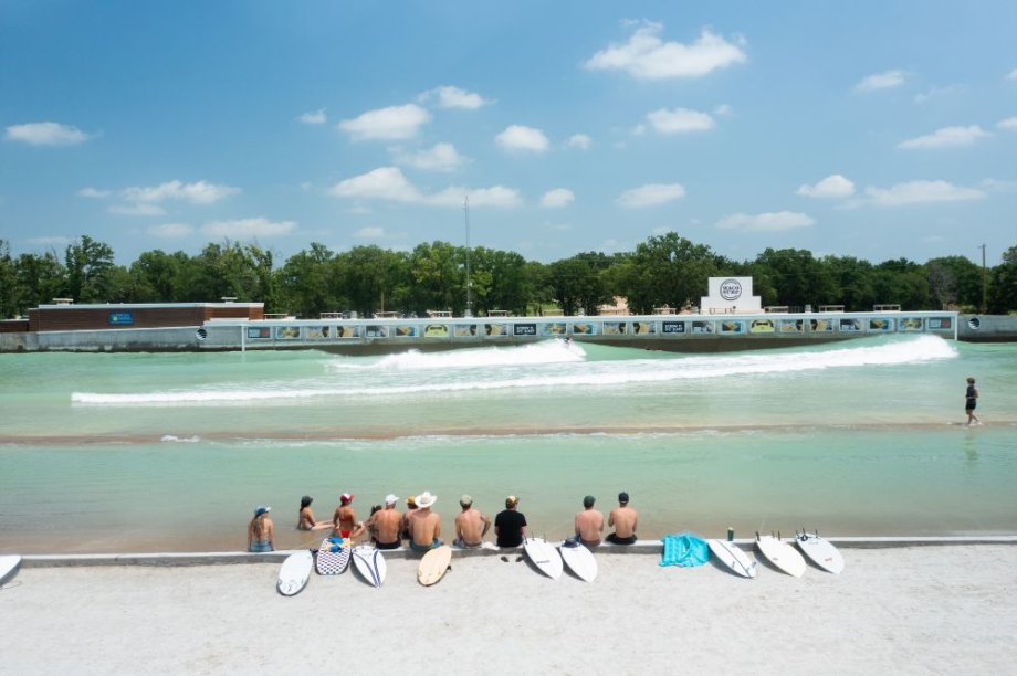 15 Best Spots for Surfing in Texas to Catch Best Wave – Boost Surfing